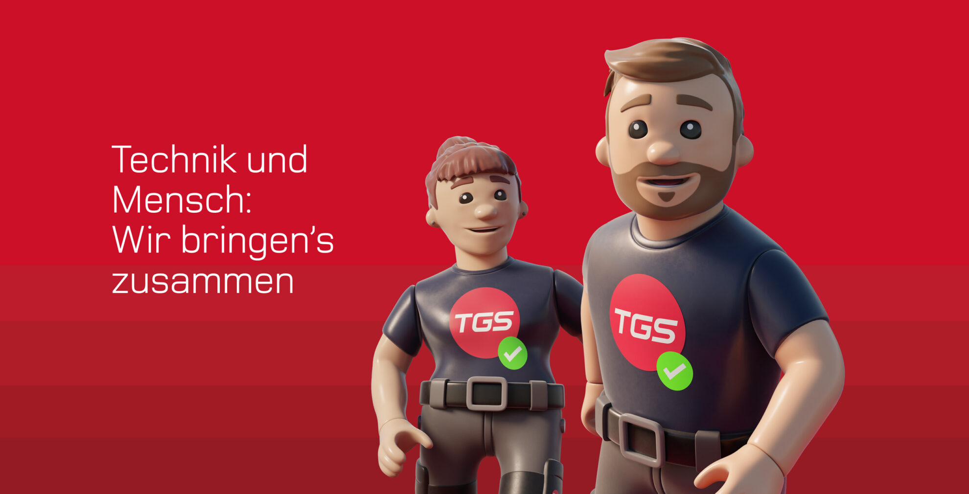 TGS Technischer Gebäudeservice in Altach, Vorarlberg